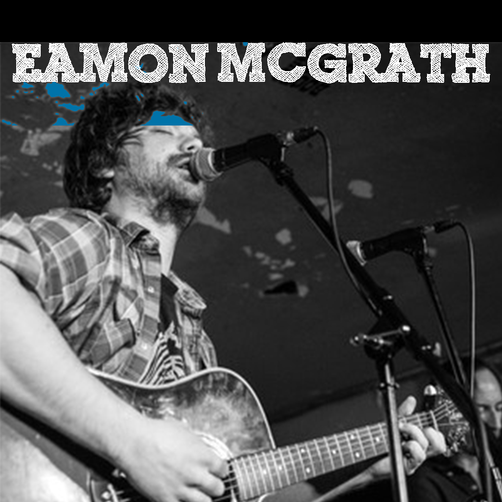 Eamon McGrath - The Gravy Train